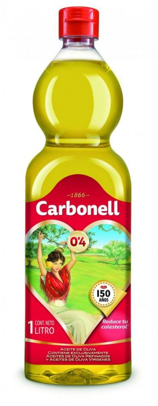 Carbonell cumple 150 años - {DF} DiarioFinanciero