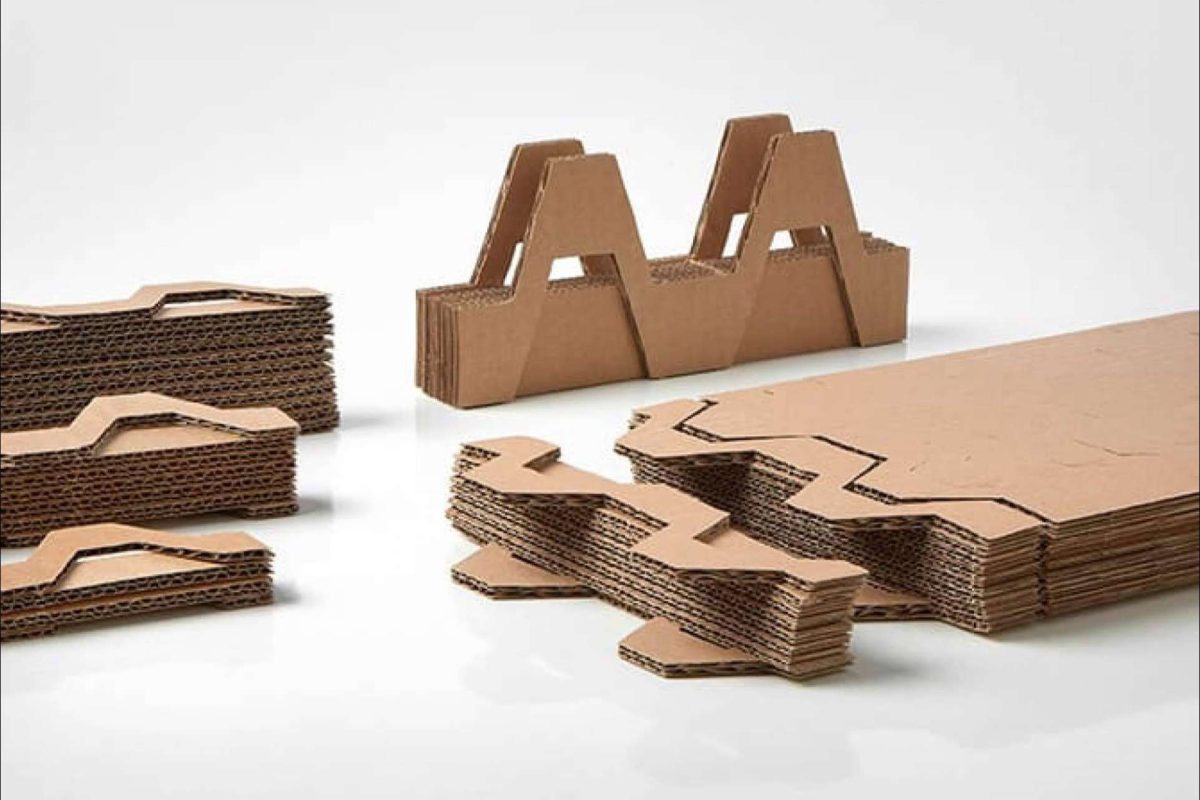 Los embalajes reciclables de Brafim - {DF} DiarioFinanciero