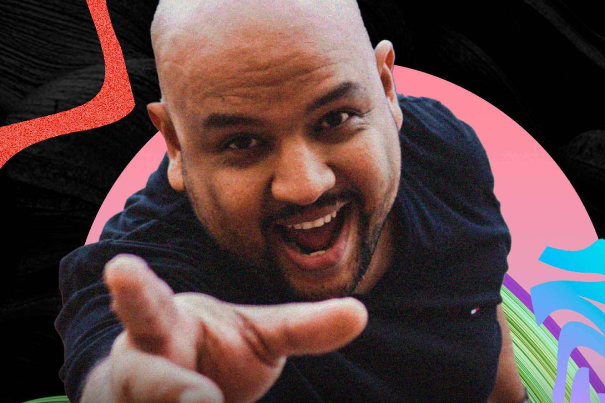 Johan Molina, un extraordinario publicista colombiano y su extraordinario documental de branding ...