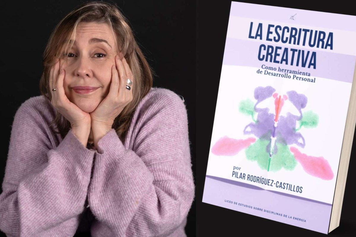 Escritura creativa, una herramienta de autoconocimiento y ...