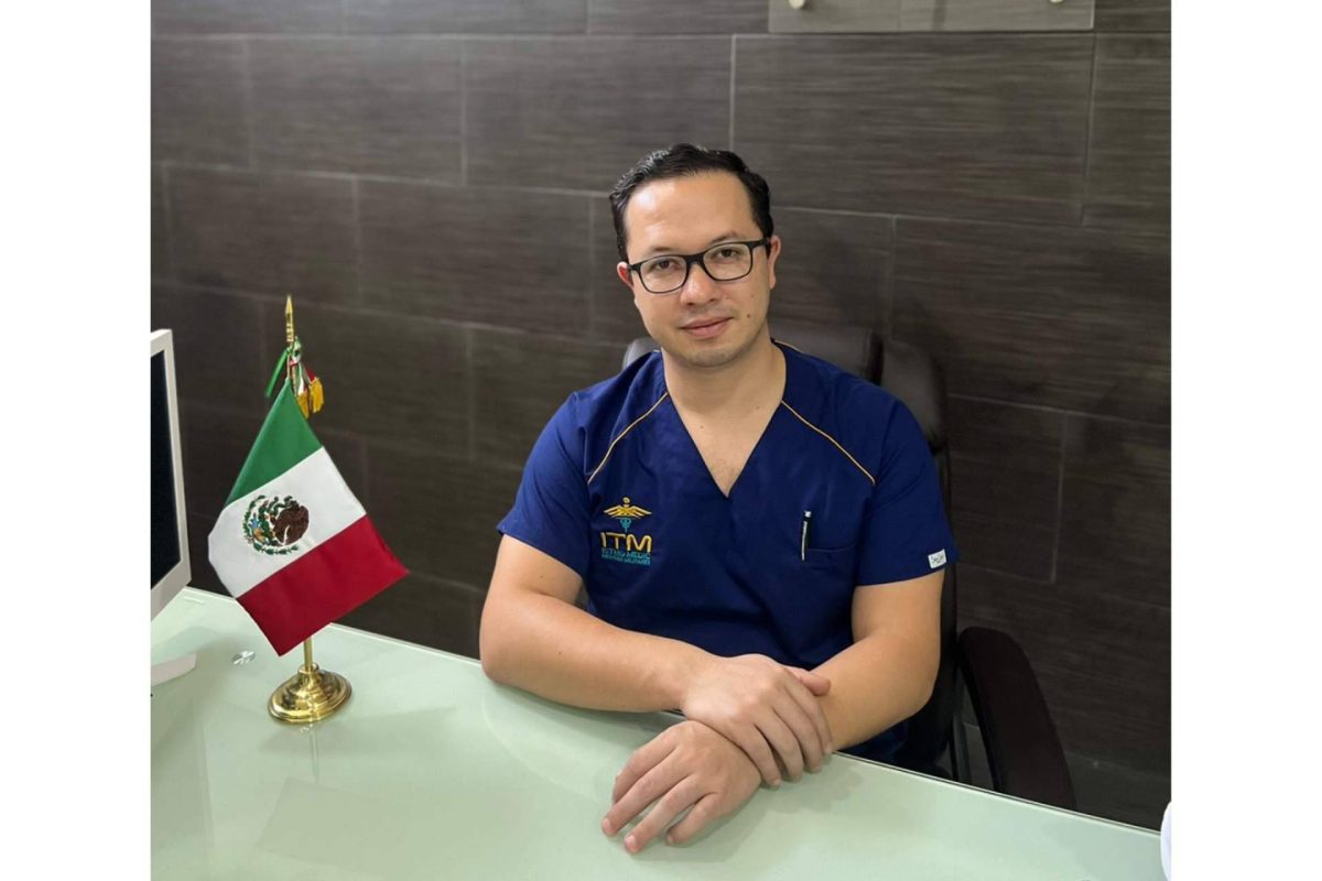 ¿Qué son las hernias abdominales?, con el Dr. Alan Hernández - {DF ...