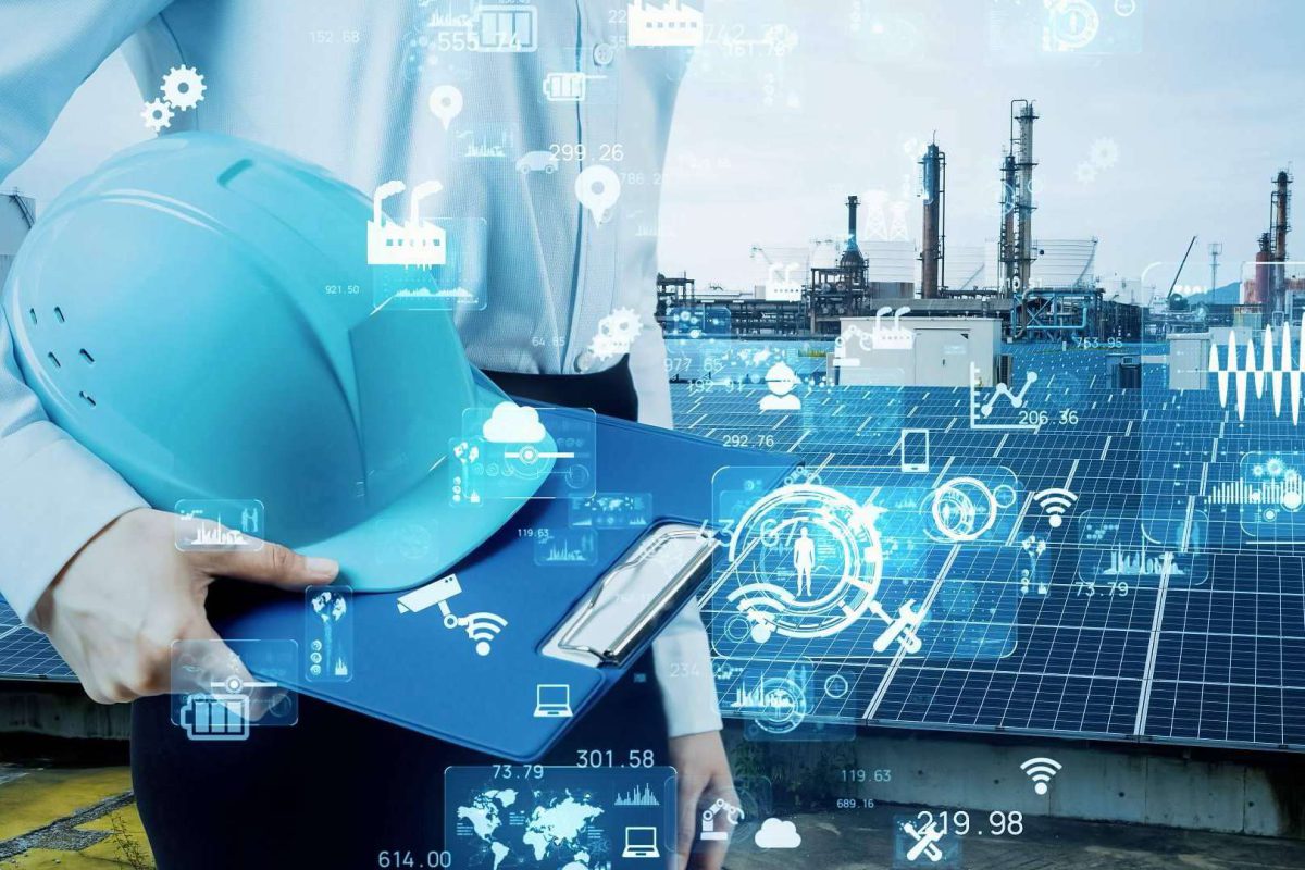 ¿Qué es la innovación sostenible?, con ESGeo - {DF} DiarioFinanciero
