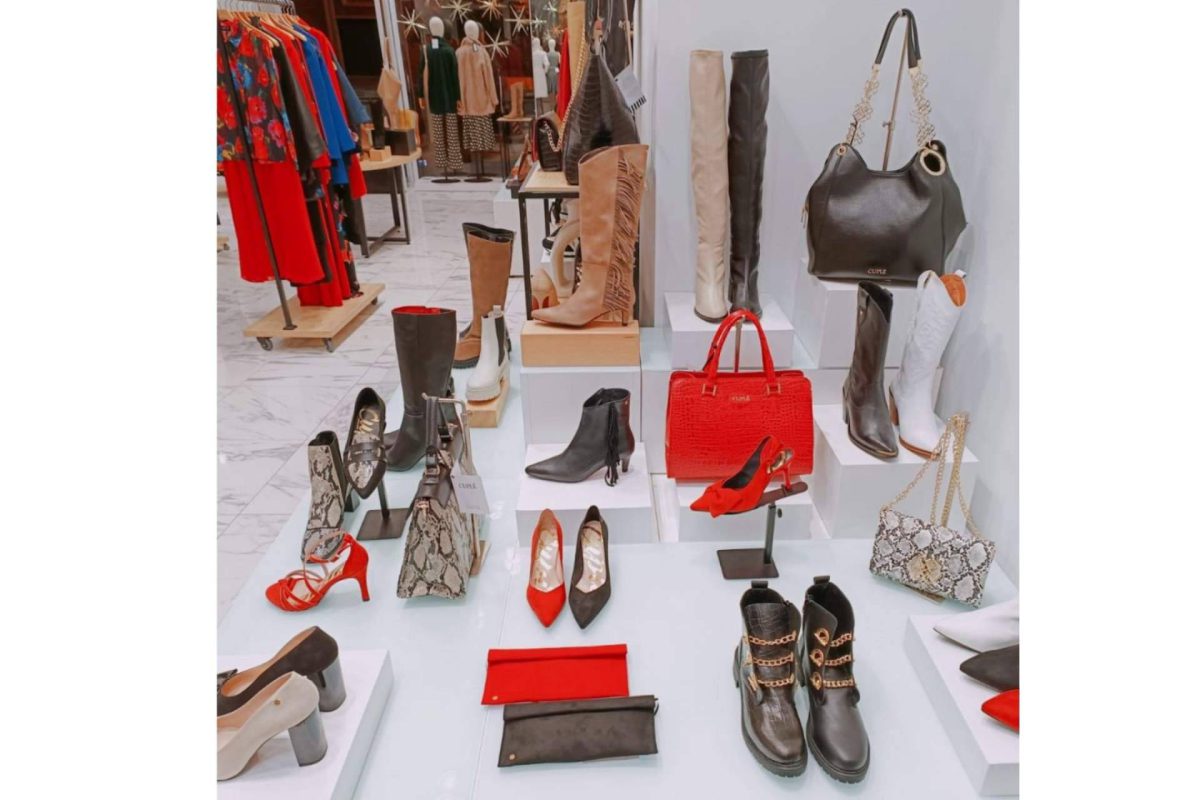 Cuplé es el nombre de la franquicia que ha revolucionado la moda en ...