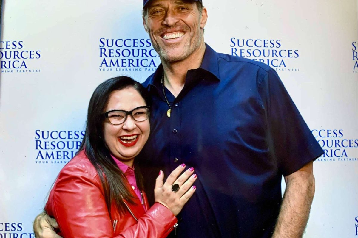 Acceder a clases para emprendedores, de la mano de Virginia Suarez ...