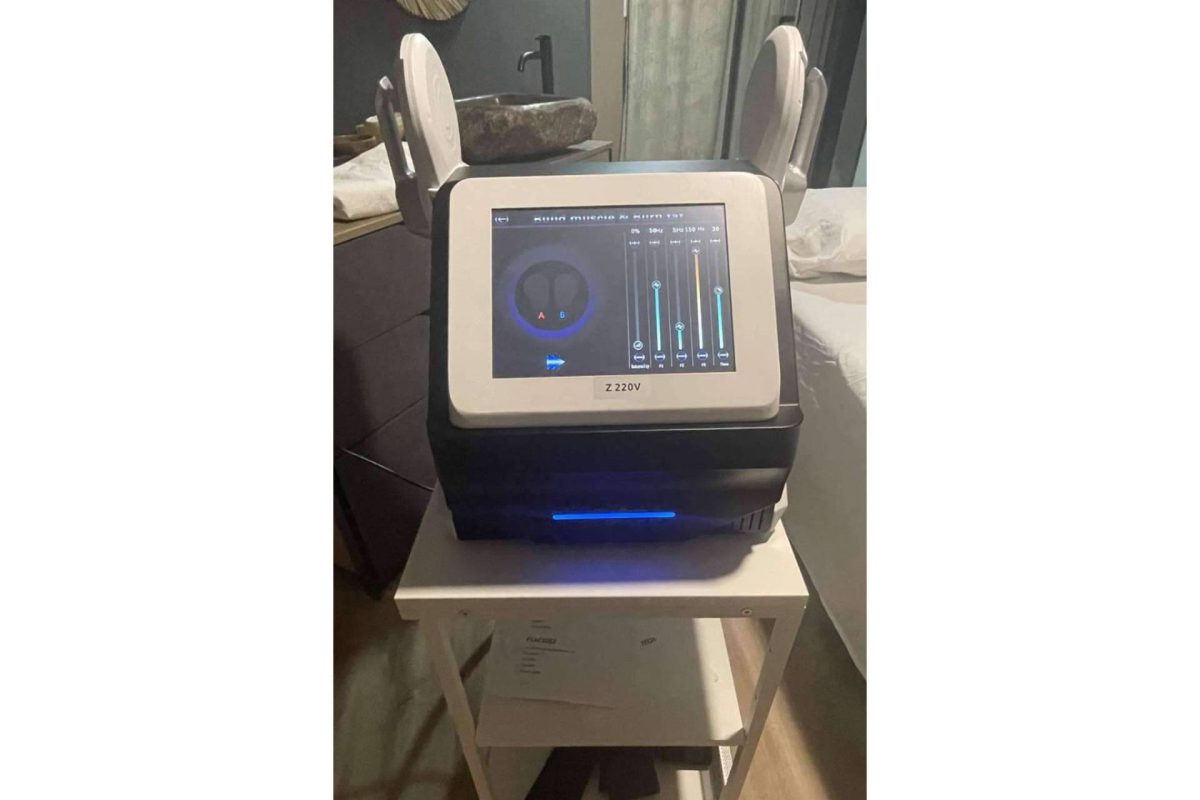 Las Heroínas, el equipo de especialistas en tratamientos corporales ...