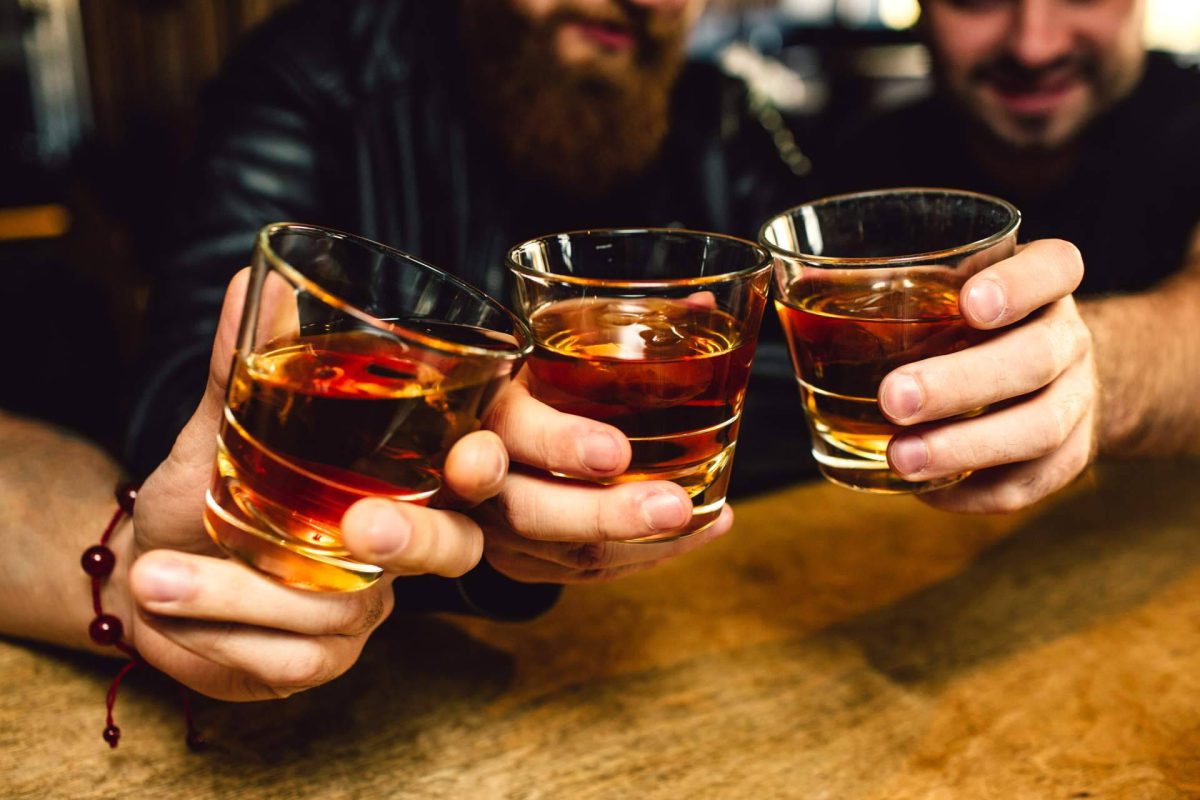 Ron Legendario y las propiedades del Elixir de Cuba - {DF} DiarioFinanciero