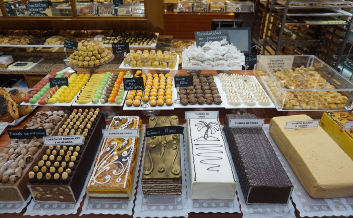 ¿Cuáles son las diferencias entre los turrones artesanos vs. turrones ...