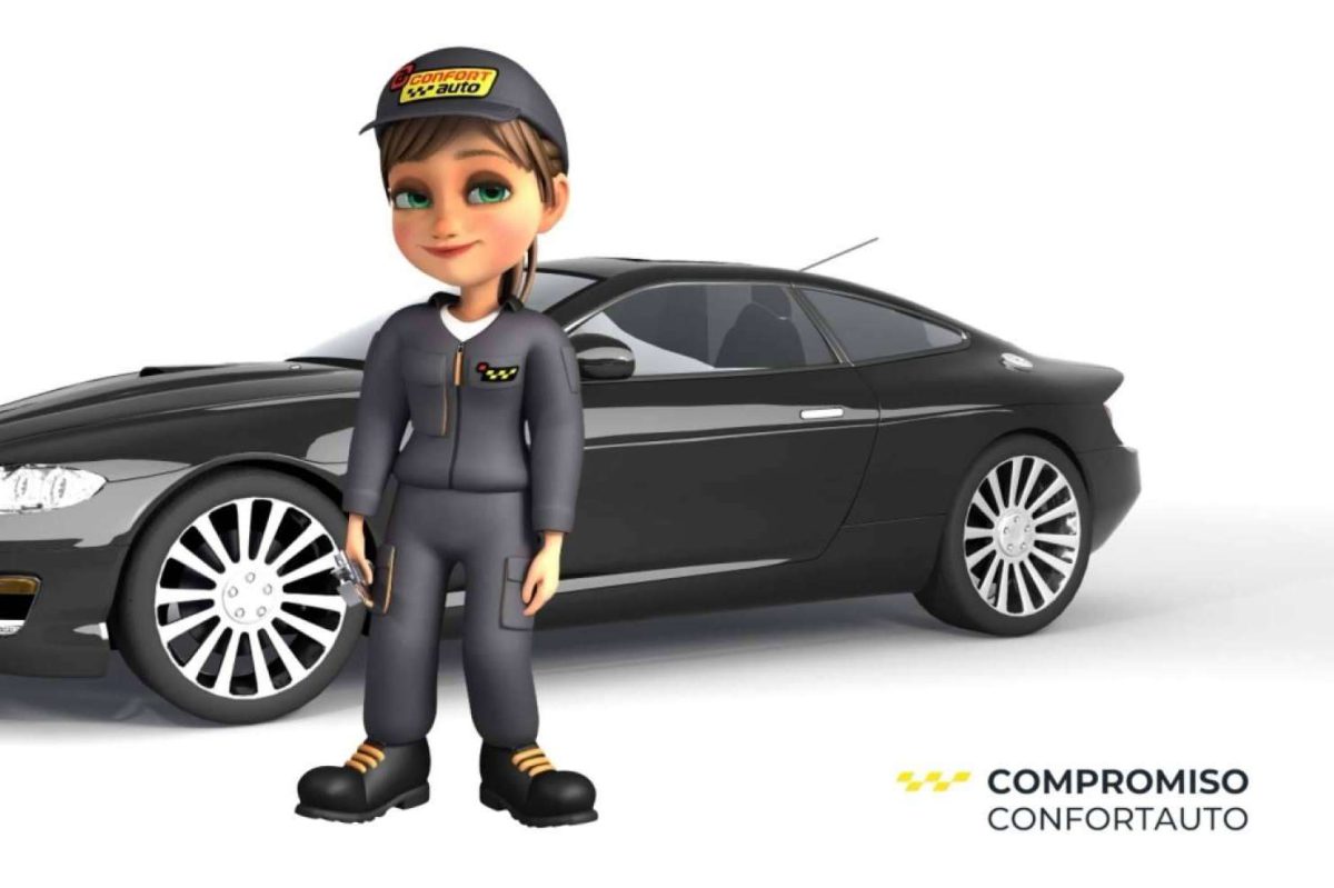 ConfortAuto refuerza su compromiso con el cliente y presenta su nuevo decálogo a toda la red de ...