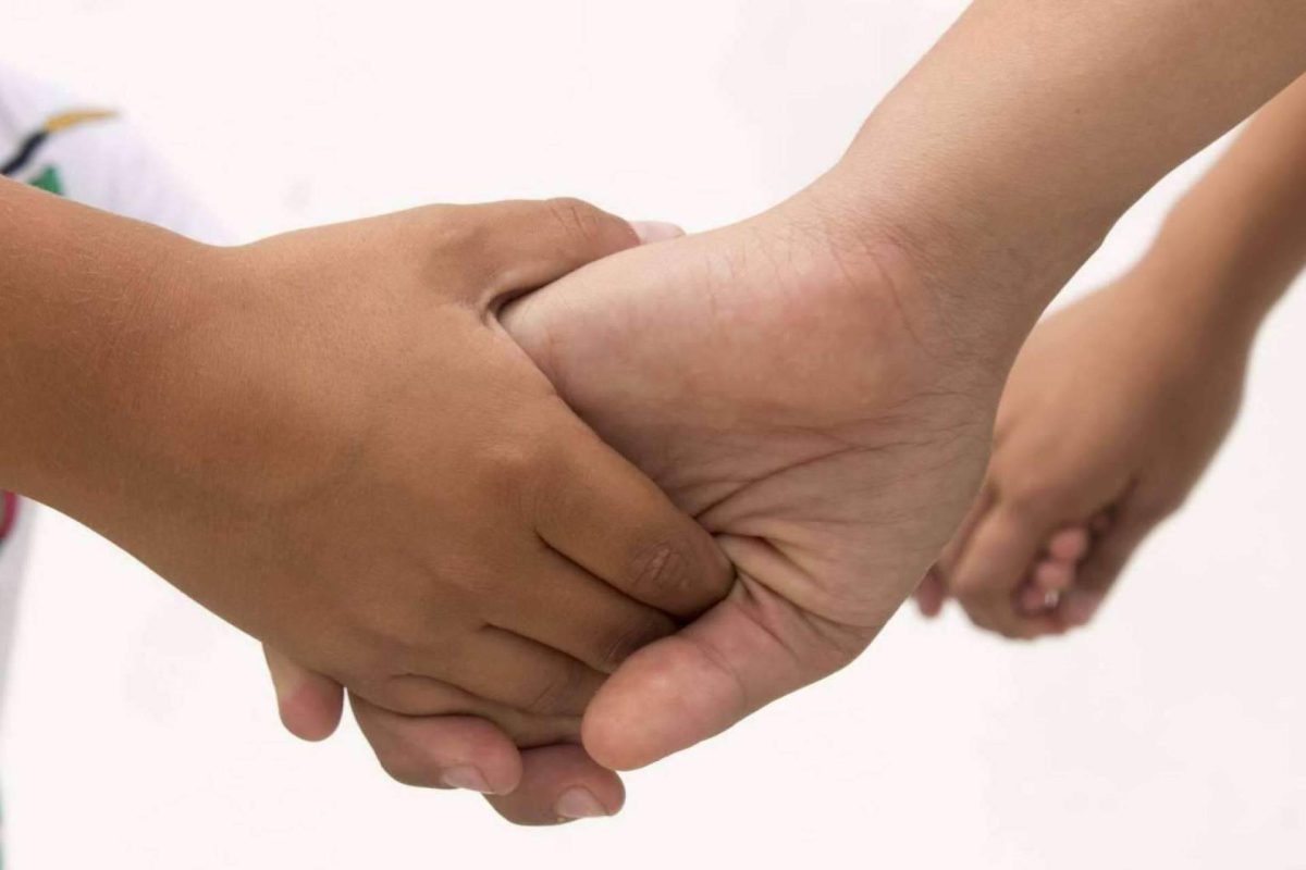 Andrés González-Bellido y su programa TEI, 'Tutoría Entre Iguales' - {DF} DiarioFinanciero