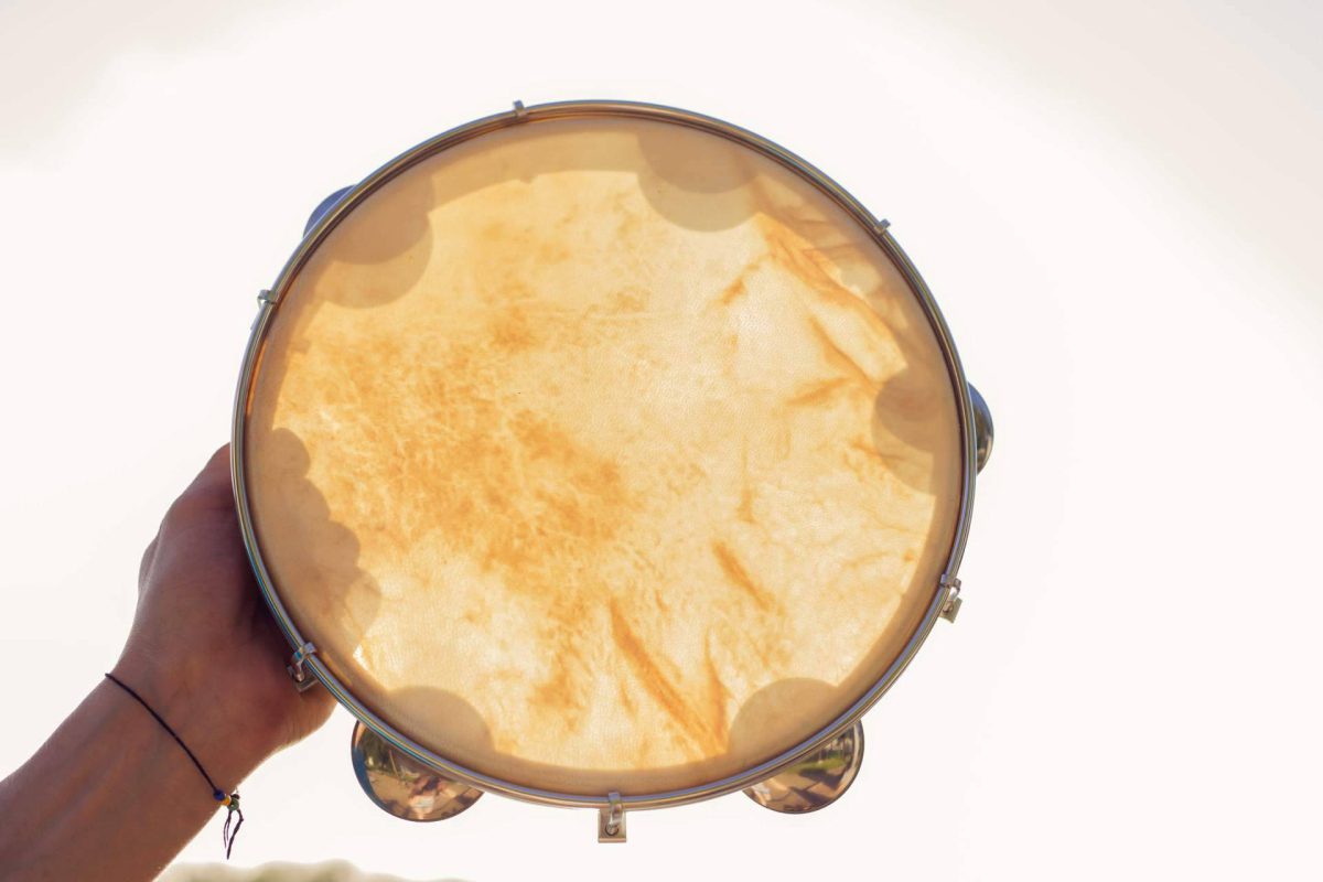 Instrumentos de percusión originales para regalar a un percusionista de ...