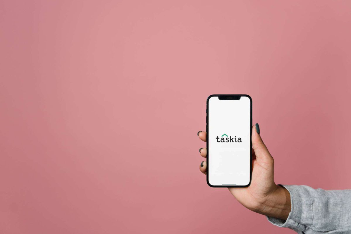 Taskia, la plataforma que genera cientos de trabajos diarios de la que ...