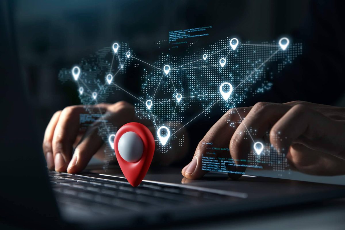 En un juicio, la prueba de la geolocalización con Google Maps puede ser ...