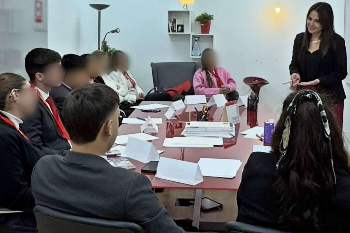 The Turtle Academy y su nuevo curso basado en el coaching - {DF} DiarioFinanciero