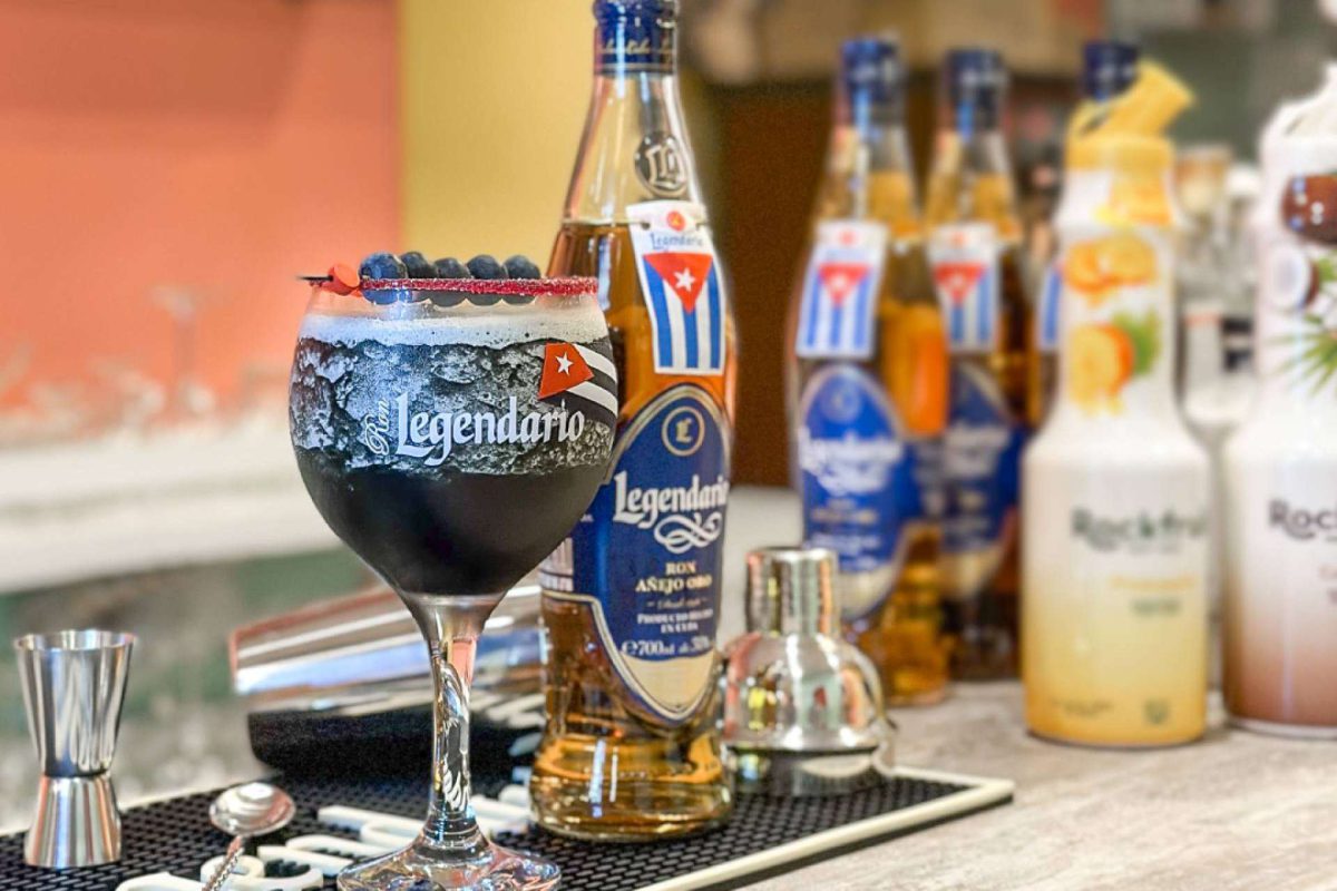 Ron Legendario; Tradición y Autenticidad del Ron Cubano - {DF ...