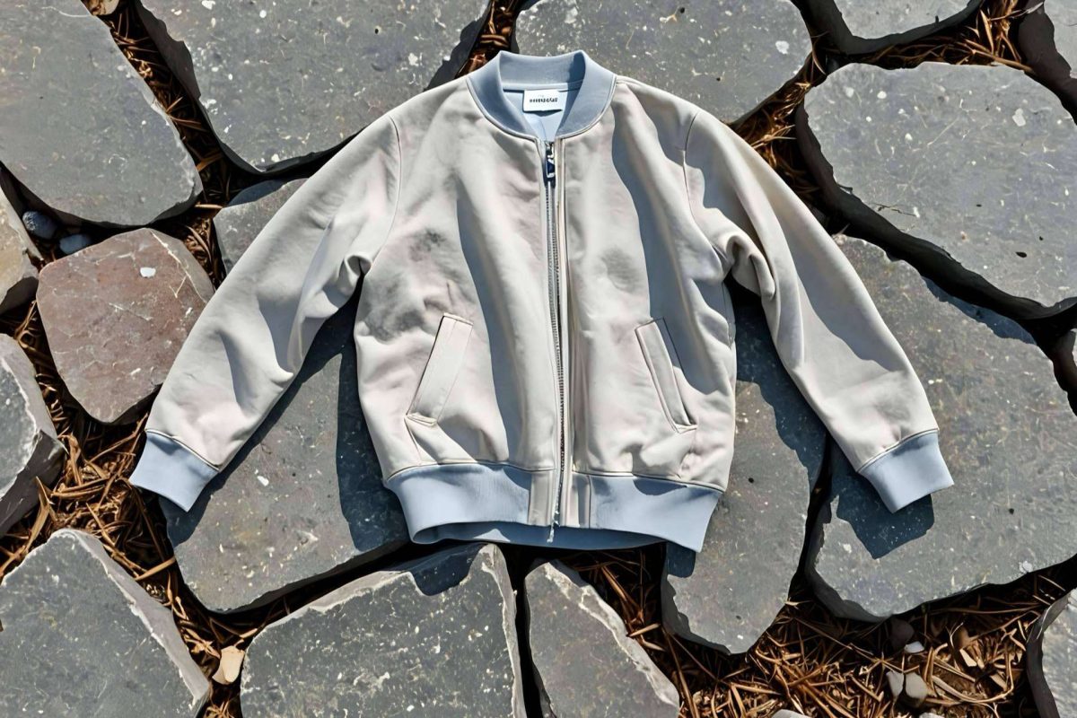 La moda sostenible, un nuevo paradigma en la industria textil - {DF ...