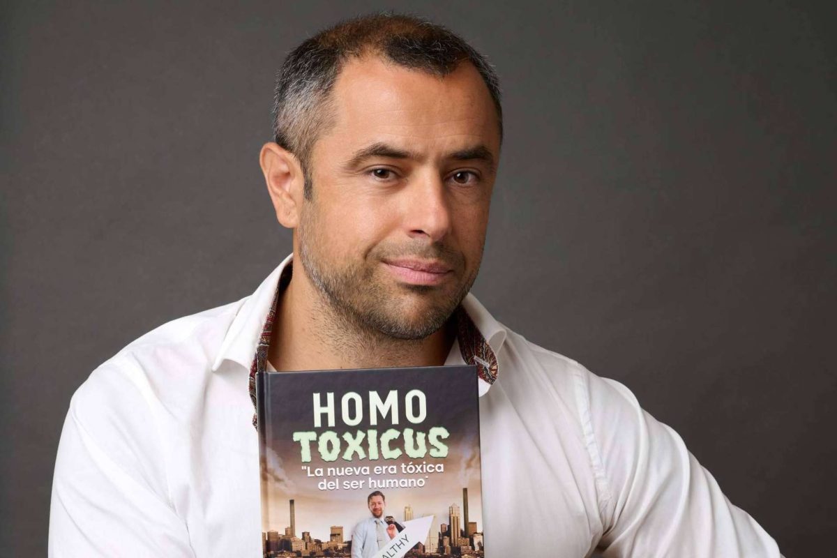 Dani Ciscar, investigador y formulador; 'Aplicar cambios sencillos en ...