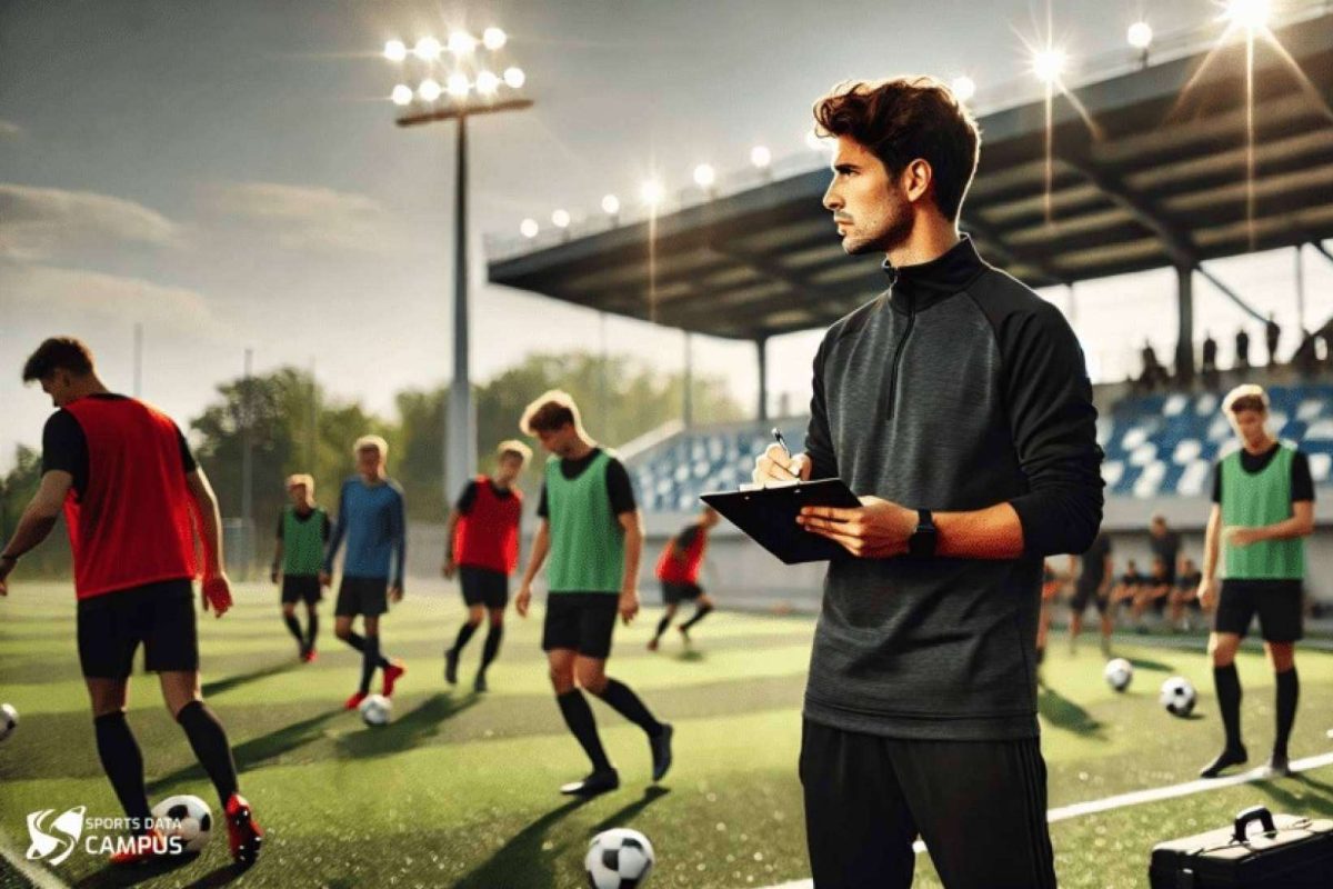 10 habilidades clave para triunfar en el Scouting en Fútbol - {DF ...