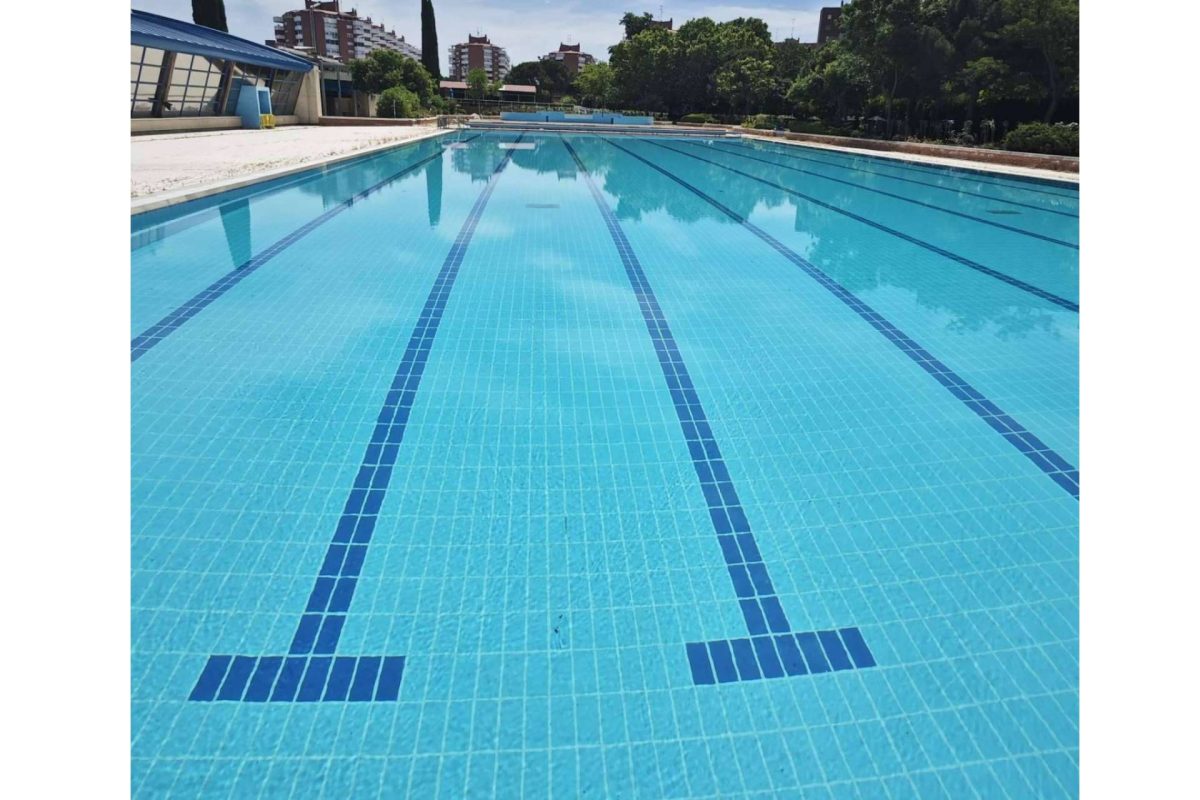 POOL TIGER EUROPE revoluciona la purificación de piscinas con ...