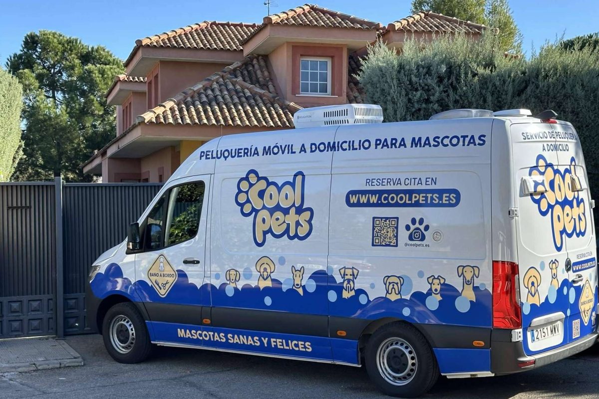COOL PETS; La solución definitiva para el aseo e higiene de la mascota ...