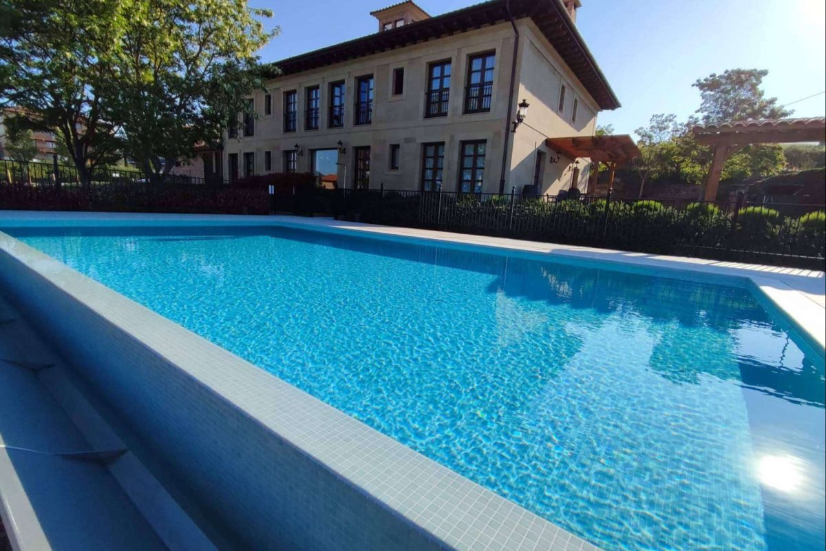 POOL TIGER EUROPE ofrece un sistema de desinfección ecológica que ...