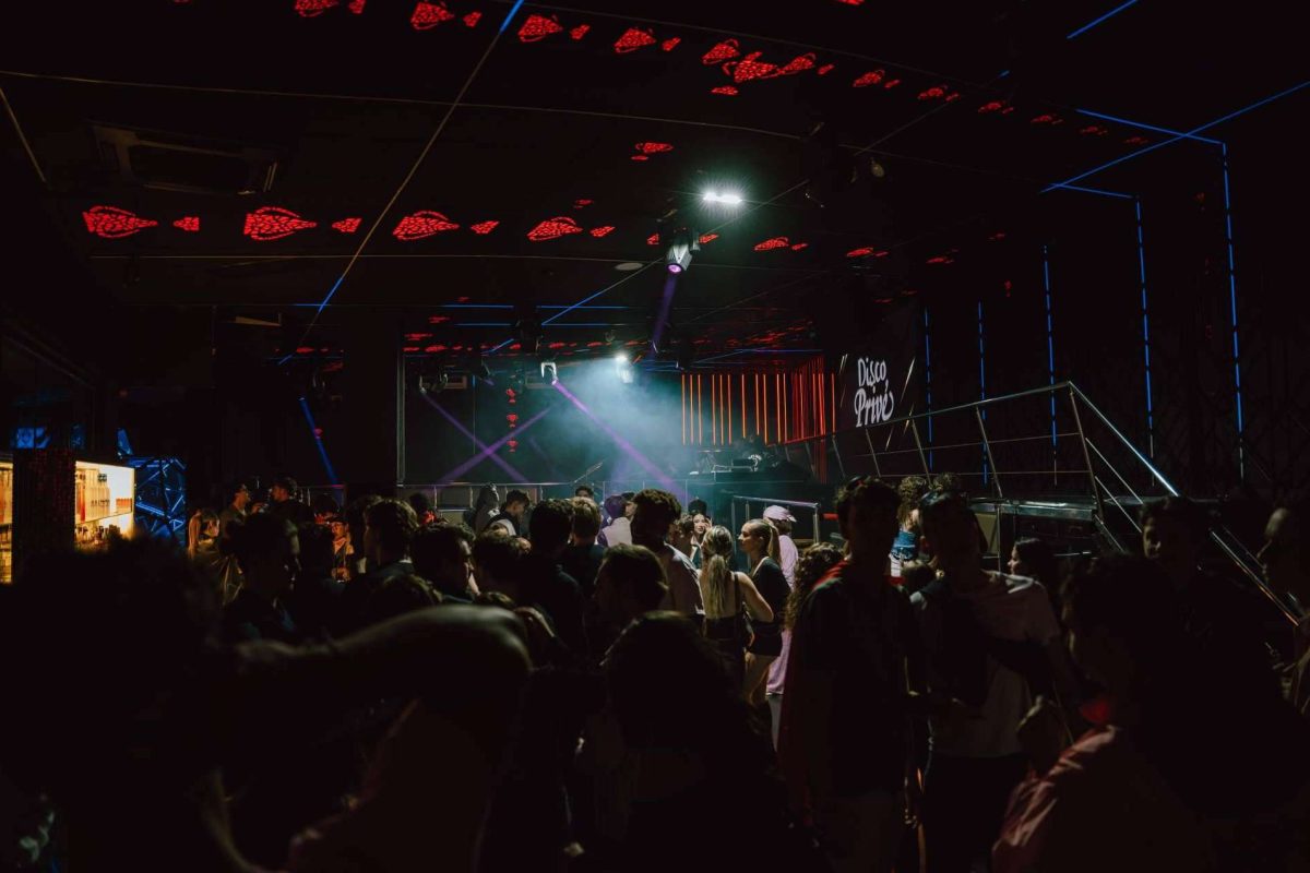 Renovación total y ambición global, Disco Privé opta al Top100 de ...