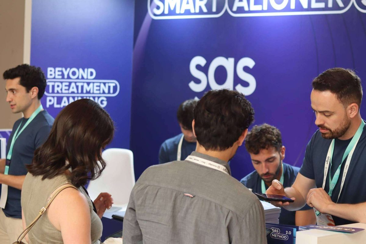 Smart Aligner Services se consolida como líder internacional en formación con alineadores tras ...