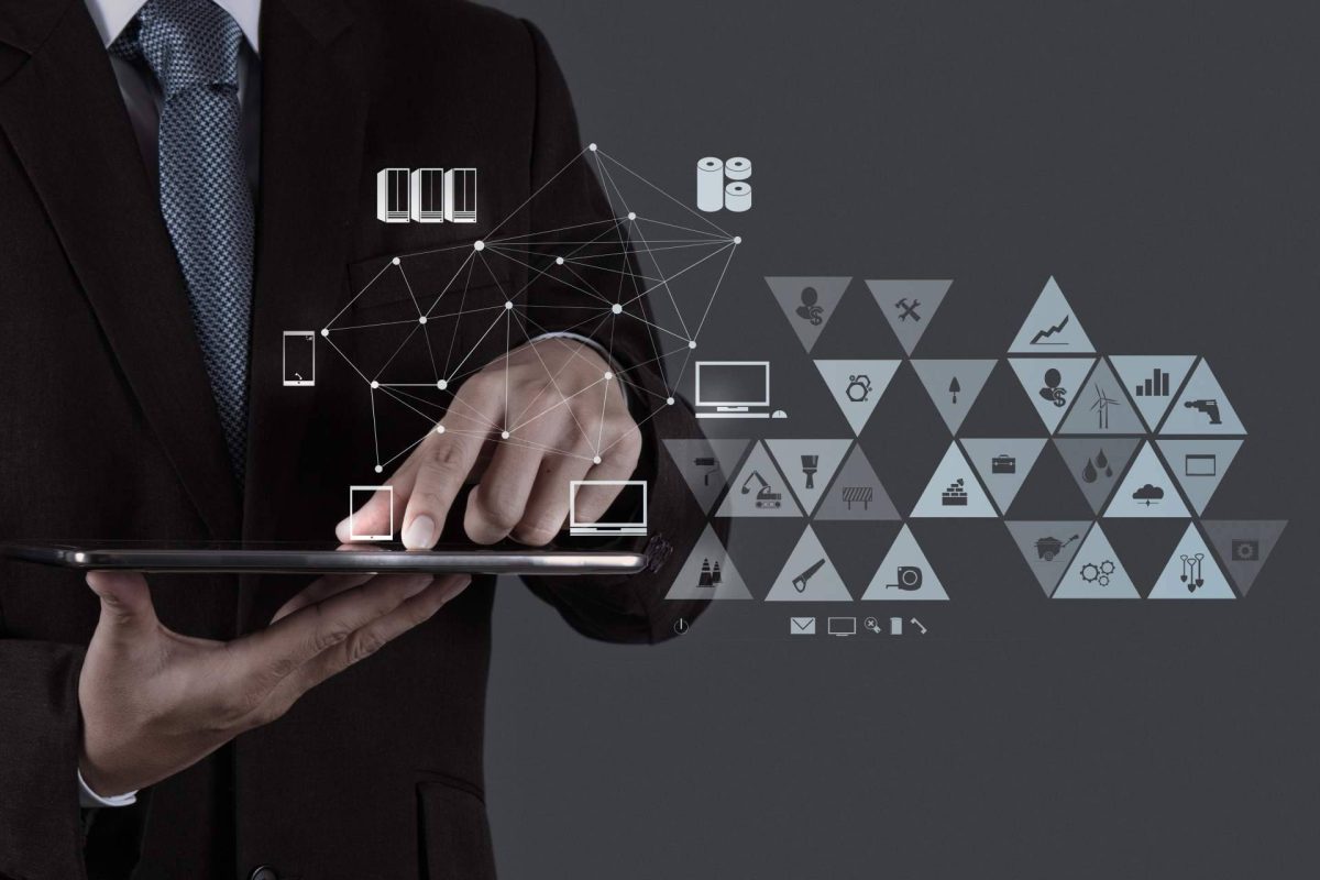 ISOTools facilita la mejora continua mediante la automatización de sistemas de gestión ISO - {DF ...