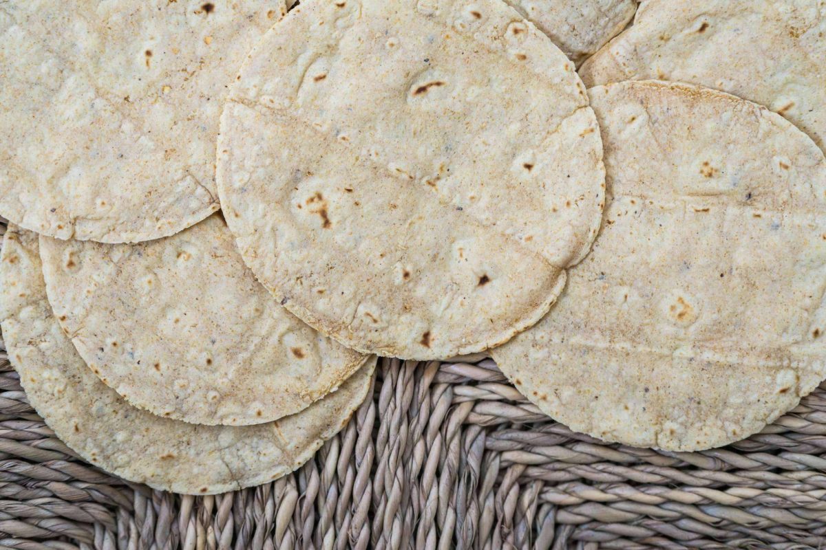 Maíz Maya impulsa el consumo de tortillas nixtamalizadas elaboradas con ...